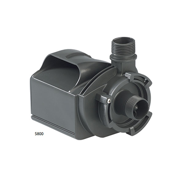 Bombas MULTI 2500 - 4000 - 5800 - Blueclownfish