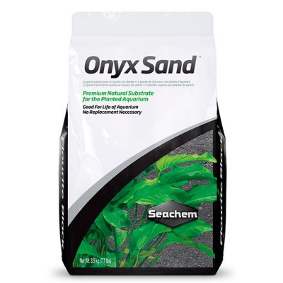 Onyx Sand - Blueclownfish
